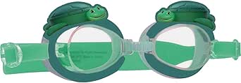 Amazon.com: Poolcandy Little Tikes Timmy Turtle 3D Swim Goggles ...