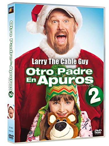 Otro Padre En Apuros [DVD]: Amazon.es: Brian Stepanek, Kirsten Robek ...
