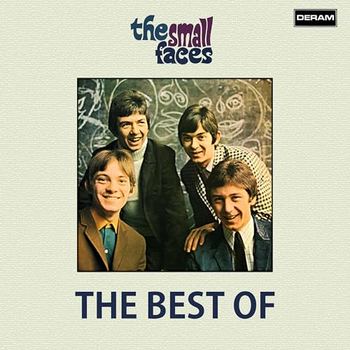 Play The Best Of (Remastered 1985) by Small Faces on Amazon Music Unlimited