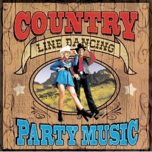 Various Artists - Line Dance Party - Amazon.com Music
