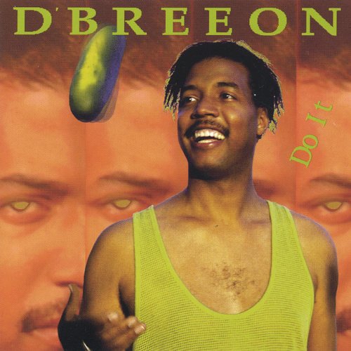 Play Do It by D'breeon on Amazon Music