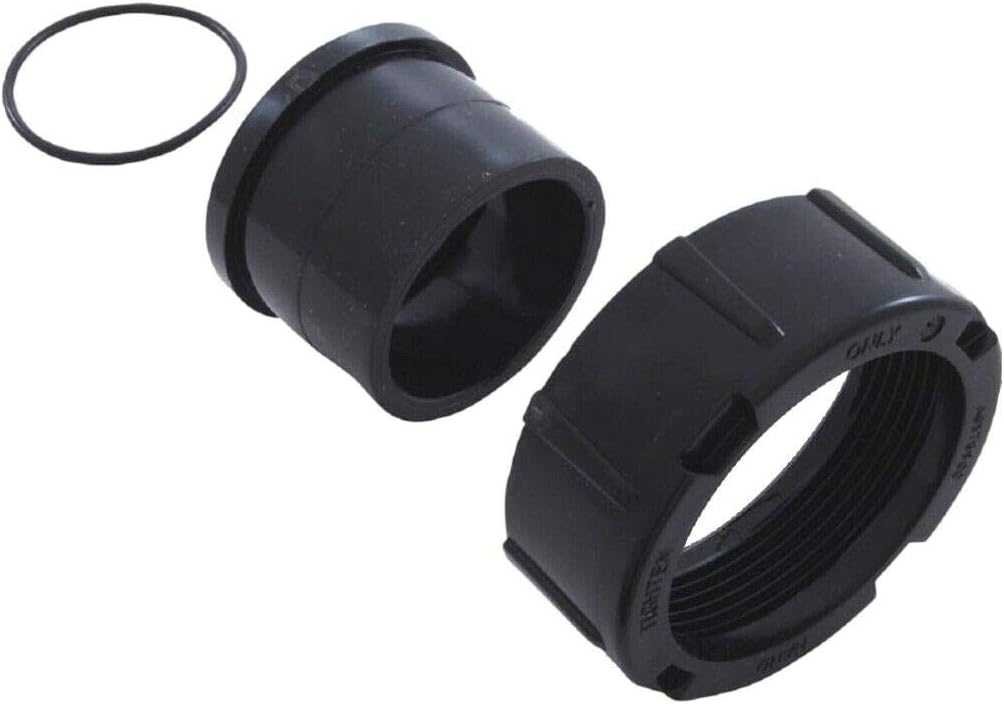 Amazon.com: R0522900 Universal Half Union Kit for Jandy JXi Models 200 ...