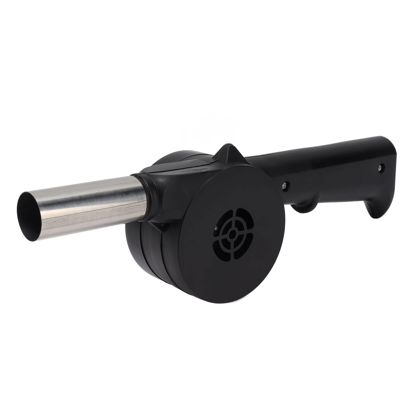 Amazon.com: Gsycle Hand Crank Bellows, Mini Blower Fan Portable Fire ...