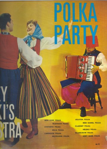 Polka Party - Amazon.com Music