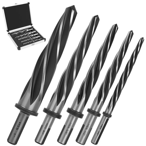 Best Construction Reamers: Elevate Your Project Precision with Top ...