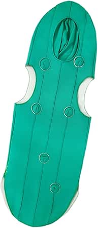 Perfeclan Kids Pickled Cucumbers Costume Cosplay Clothes Halloween ...