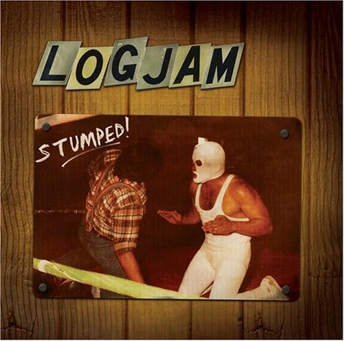 Logjam - Stumped! - Amazon.com Music