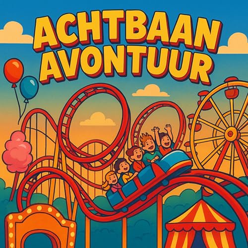 Play Achtbaan Avontuur by Its_Thomz on Amazon Music Unlimited