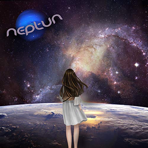 Play Neptun by Wonderlandy on Amazon Music