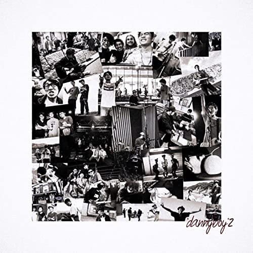 Amazon.co.jp: “DANNY BOY” 2 : “DANNY BOY”: デジタルミュージック