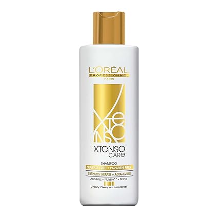 L'Oréal Professionnel Xtenso Care Sulfate-free* Shampoo | For all hair ...
