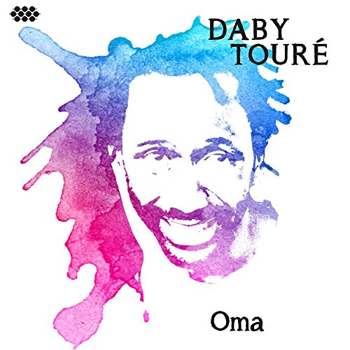 Amazon MusicでDaby TouréのOmaを再生する