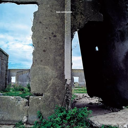 Play Bass Communion III by Bass Communion on Amazon Music