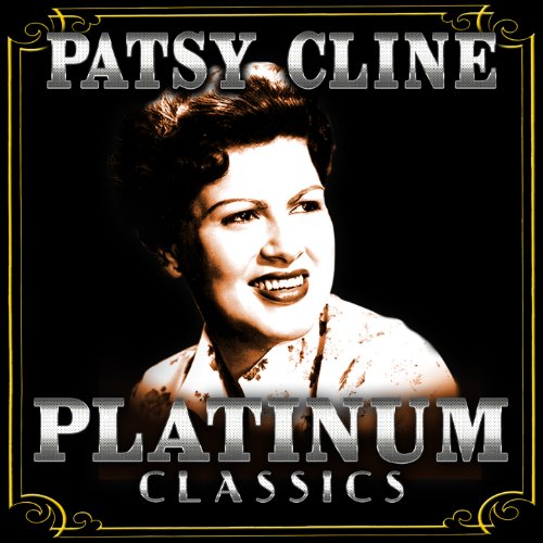 Platinum Classics by Patsy Cline on Amazon Music - Amazon.co.uk
