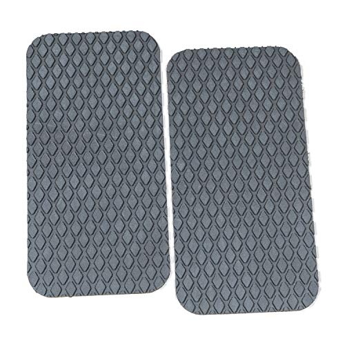 Best Step Pads for Boats to Ensure Safety and Durability – Sailing Luna Sea