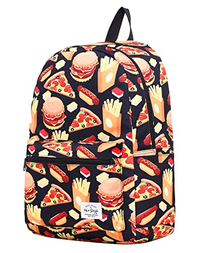 Pizza Rucksack – The 16 best products compared - Outdoors Magazine