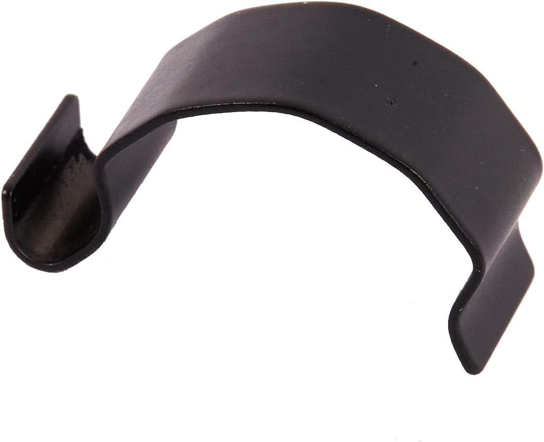 Amazon.com: Autycle Fuel Gas Tank Door Cover Spring Clip Replacement ...