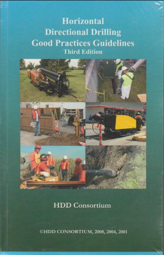 Horizontal Directional Drilling Good Practices Guidlines, Third Edition ...