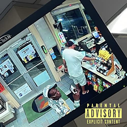 Écouter Figure 8 de Audio Cien sur Amazon Music Unlimited