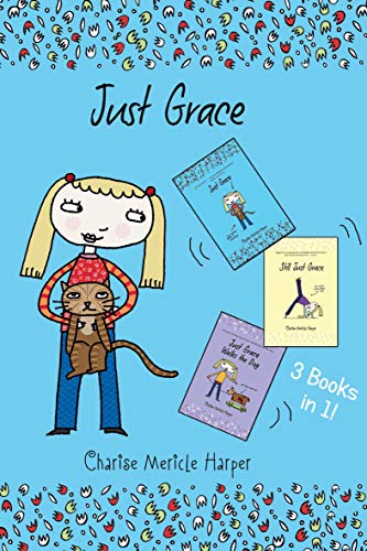 Amazon | Just Grace: 3 Books in 1!: Just Grace, Still Just Grace, Just ...