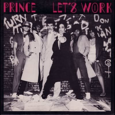 Let's Work (12" Long Version) - Amazon.com Music