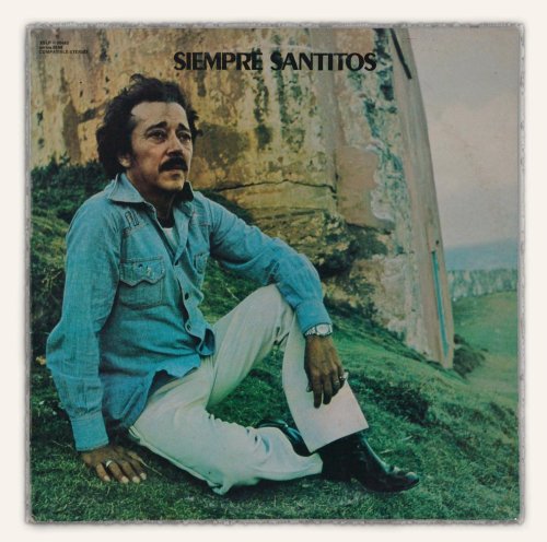 Colon, Santos - Siempre Santitos [Original Compilation Remastered ...