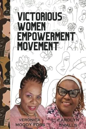 Victorious Women Empowerment Movement: Stibich, JERRI: Amazon.com: Books