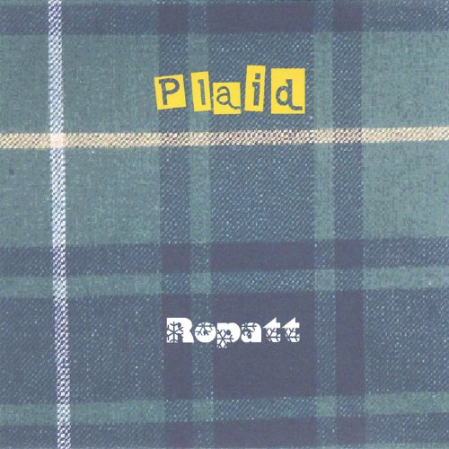 Play Plaid by Ropatt on Amazon Music