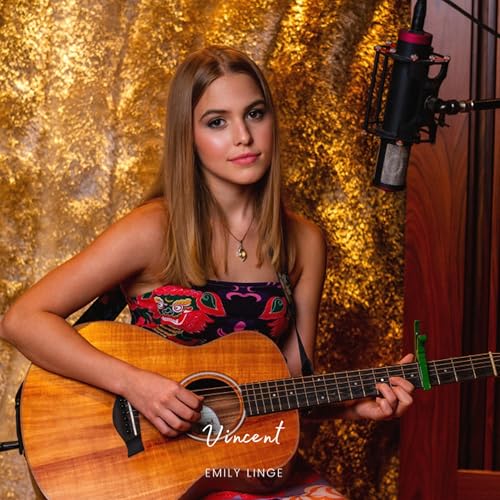 Play Vincent by Emily Linge on Amazon Music