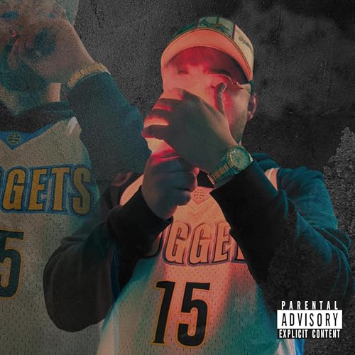 Irreplaceable by Eli ALXNDR on Amazon Prime Music