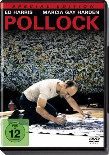 Amazon.com: POLLOCK - POLLOCK [DVD] [2000] : Movies & TV