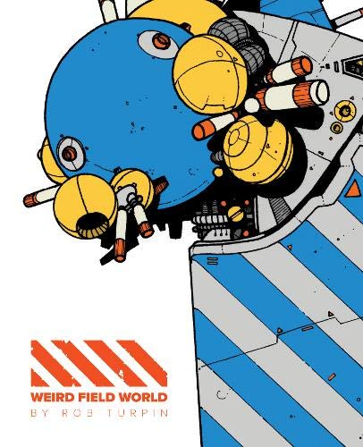 Buy Weird Field World Book Online at Low Prices in India | Weird Field ...