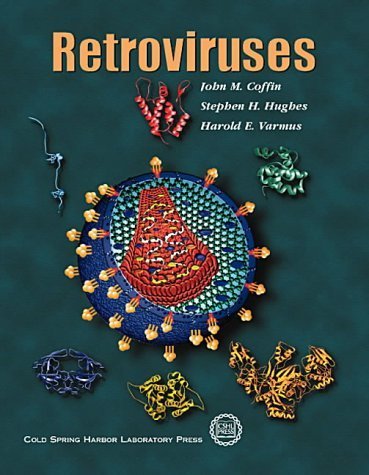 Retroviruses: 9780879695712: Medicine & Health Science Books @ Amazon.com