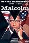 Amazon.com: Malcolm X (Two-Disc Special Edition) : Denzel Washington ...