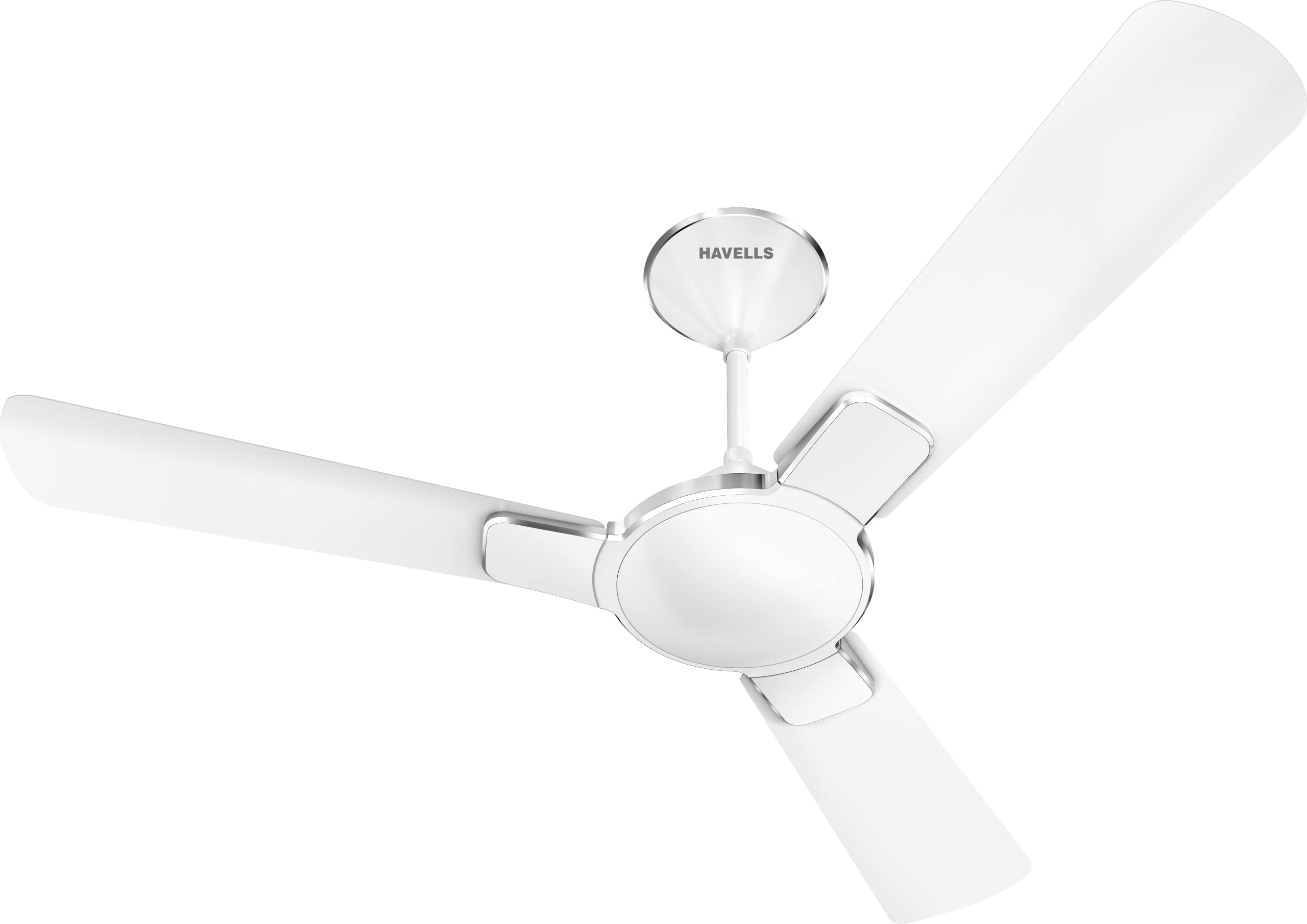 Buy Crompton Aura 1400 mm (56 inch) High Speed Decorative Ceiling Fan ...