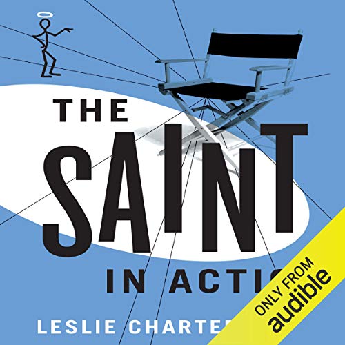 Amazon.com: Saint Overboard: The Saint, Book 16 (Audible Audio Edition ...