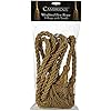 Amazon.com: Pew Reservation Ropes Pack of 2 Weighted with Tassels, Gold ...