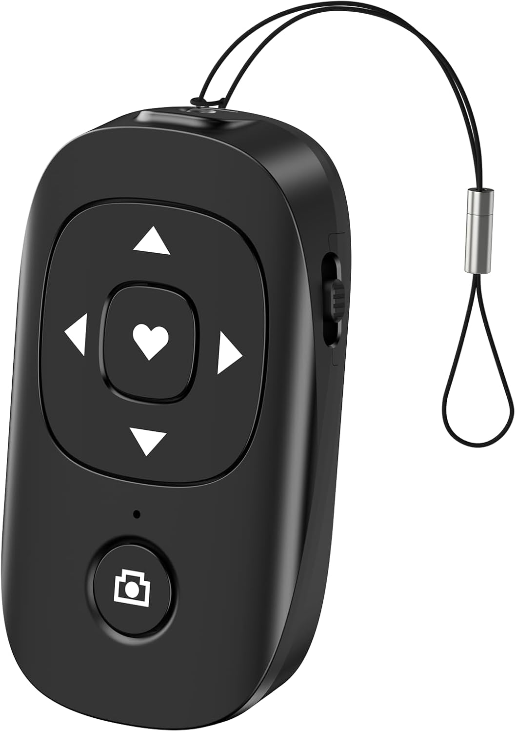 Amazon.com: Symcode TikTok Remote Control Page Turner,Bluetooth ...