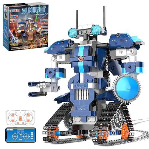 The 5 Best LEGO Boost Robot Kits - Guidebook