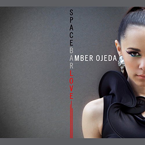 Play Space Bar Love by Amber Ojeda on Amazon Music