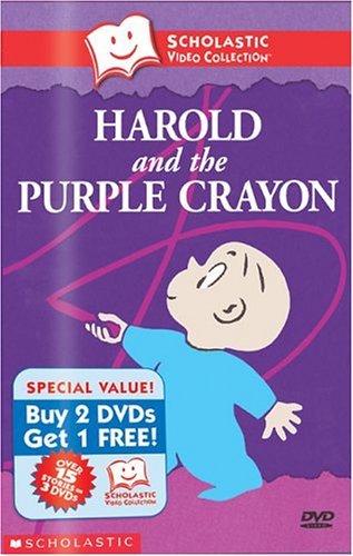 Amazon.com: Scholastic Video Collection 4 [DVD] [Region 1] [US Import ...