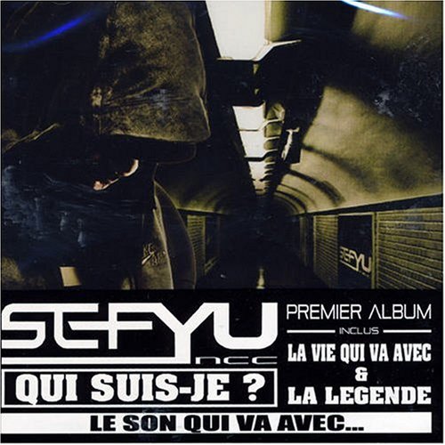 Sefyu - Qui Suis-Je - Amazon.com Music