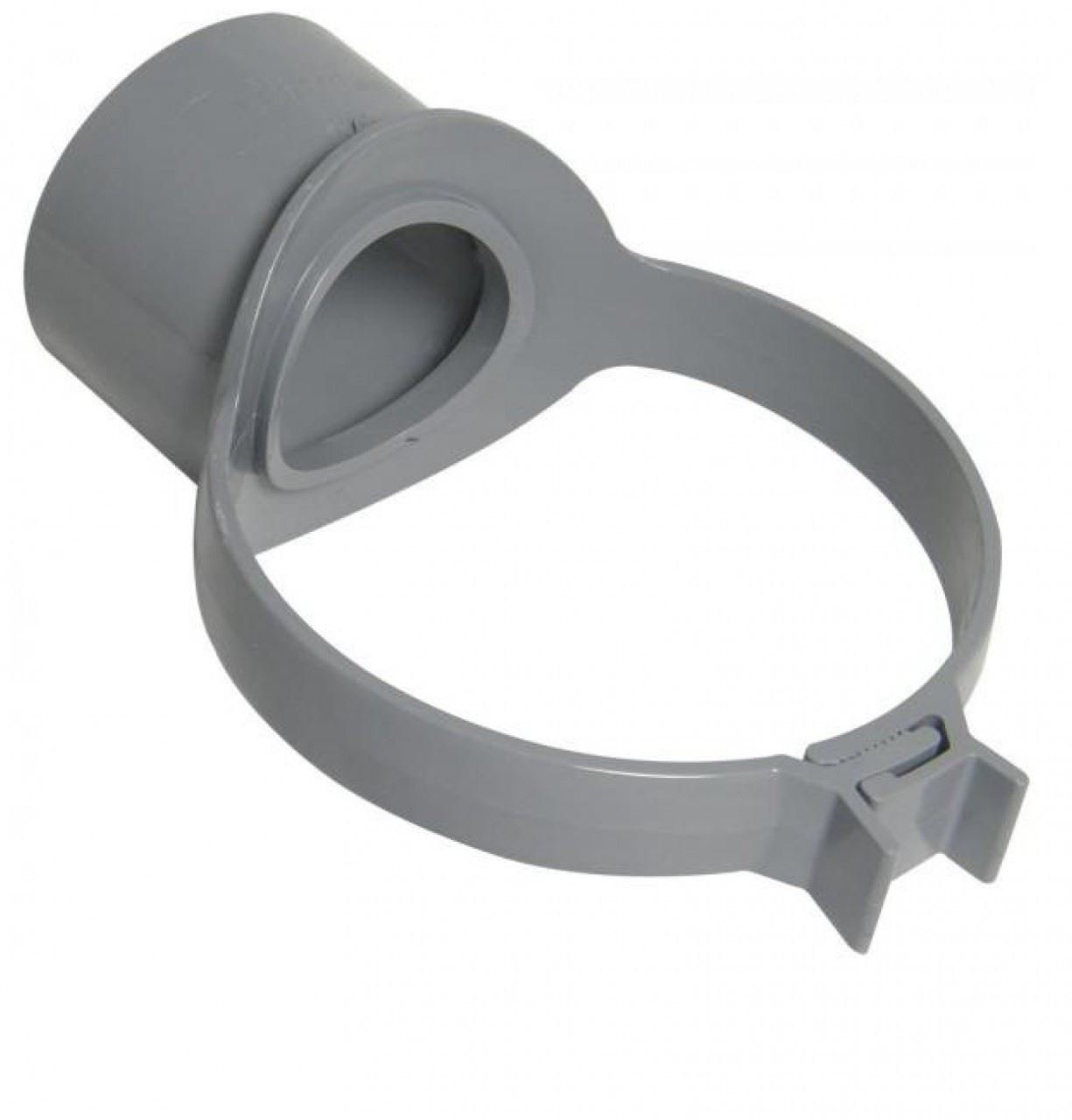 FloPlast Grey Strap Boss 110mm : Amazon.co.uk: Musical Instruments & DJ
