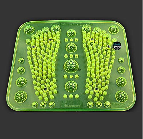 Top 10 Best Reflexology Mat For Feet : Reviews & Buying Guide - Katynel