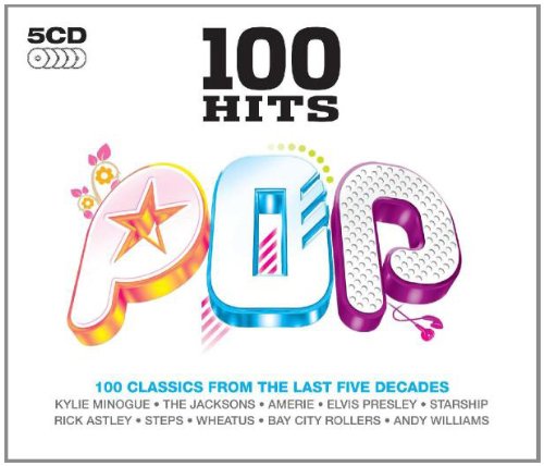 100 Hits - 100 Hits: Pop - Amazon.com Music