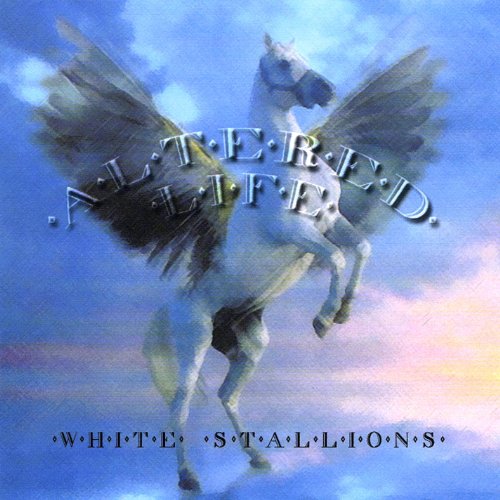 Écouter White Stallions par Altered Life sur Amazon Music Unlimited