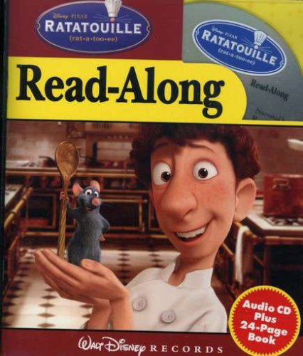 Pixar's Ratatouille - Amazon.com Music