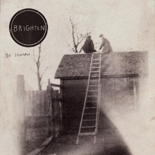 Play Be Human by Brighten on Amazon Music