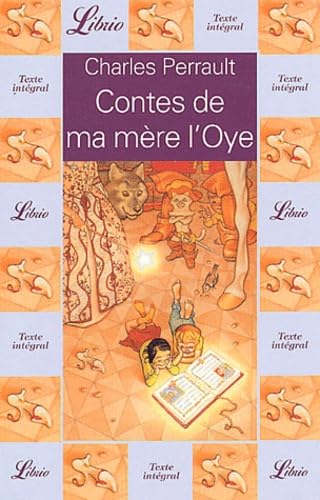Amazon.co.jp: Contes de ma mere l'oye : 本