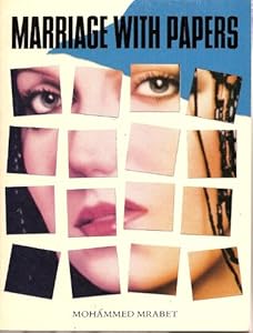 9780939180325: Marriage With Papers (English and Arabic Edition ...